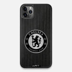 Chelsea FC Metálico -UEFA- | Art Cases