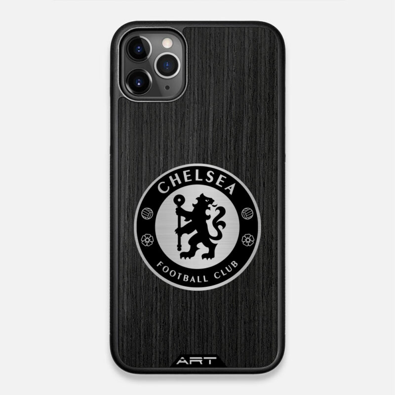 Chelsea FC Metálico -UEFA- | Art Cases