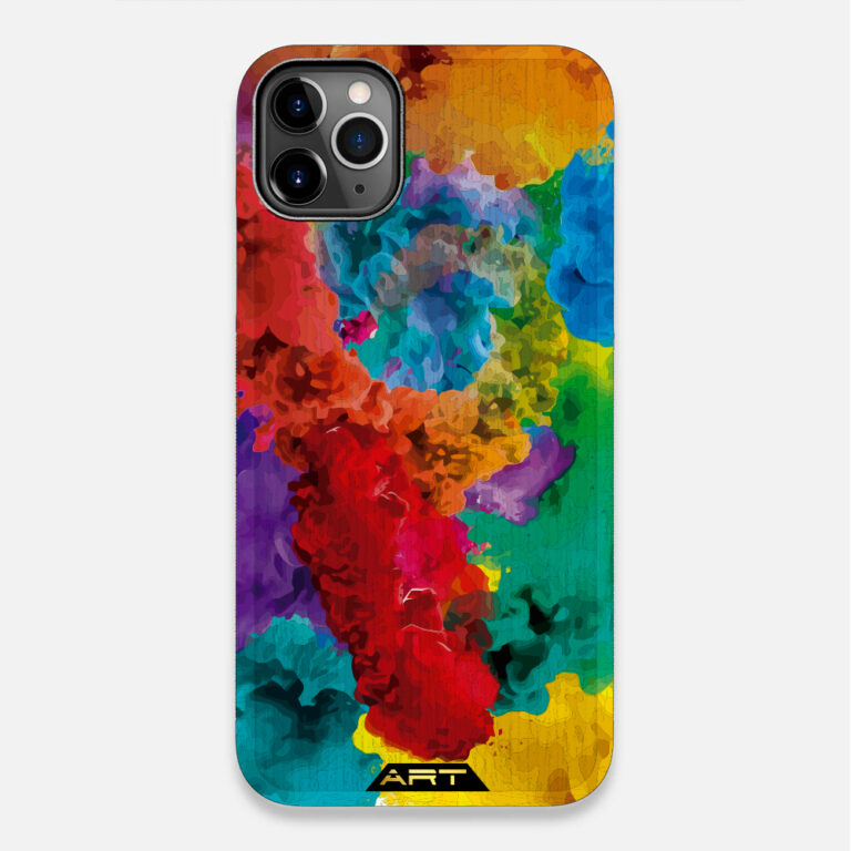 Humo Colores | Art Cases