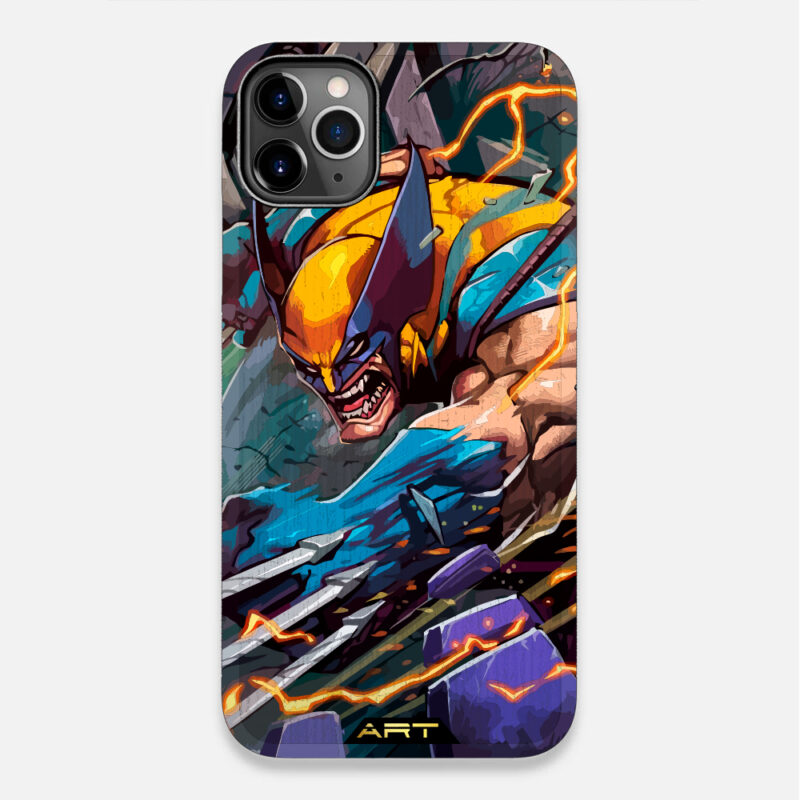 Wolverine | Art Cases