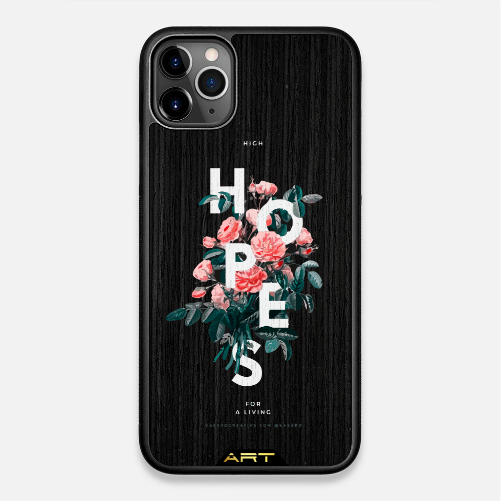 Hopes | Art Cases