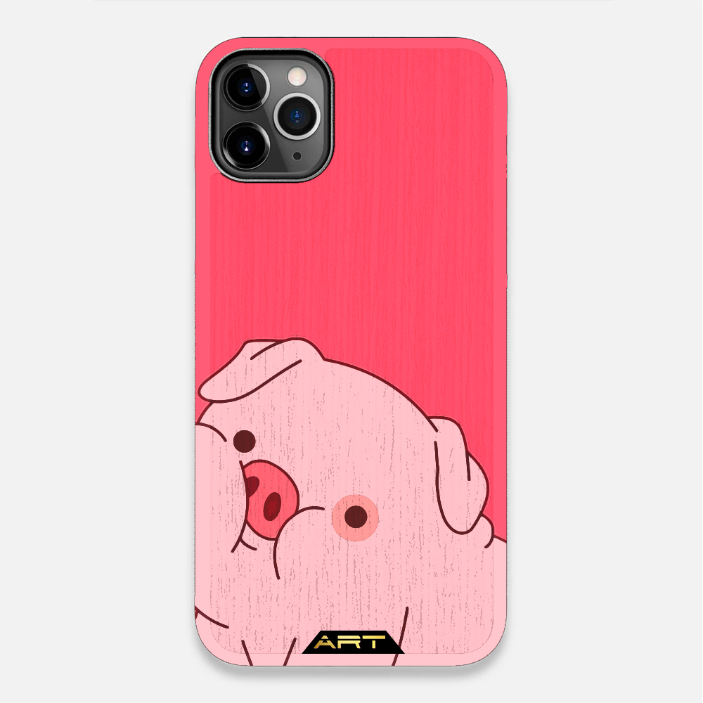 Pig | Art Cases
