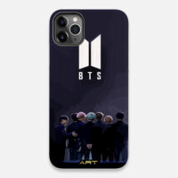 BTS - Back | Art Cases