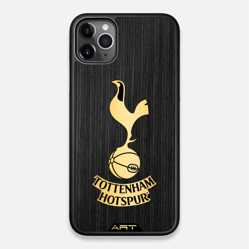 Tottenham Hotspur Metálico -UEFA- | Art Cases