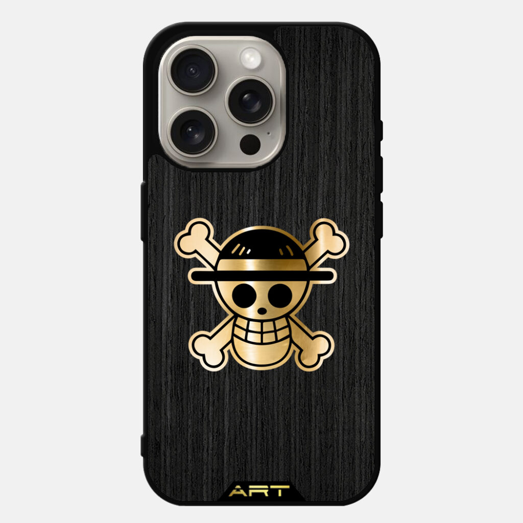 One Piece Metalico - One Piece - | Art Cases